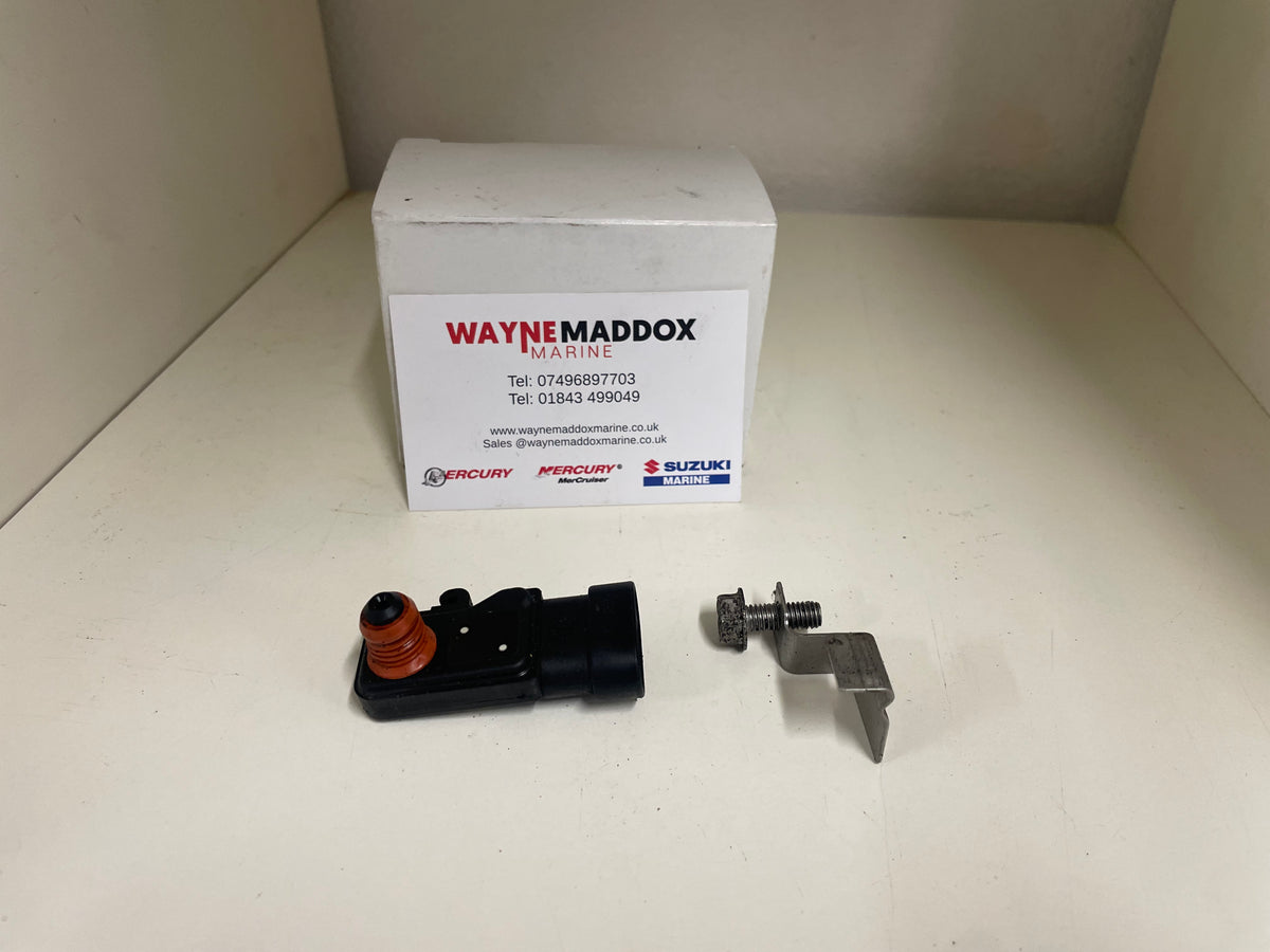 Mercury / Mariner Optimax/EFI Map Sensor 854445 – Wayne Maddox Marine