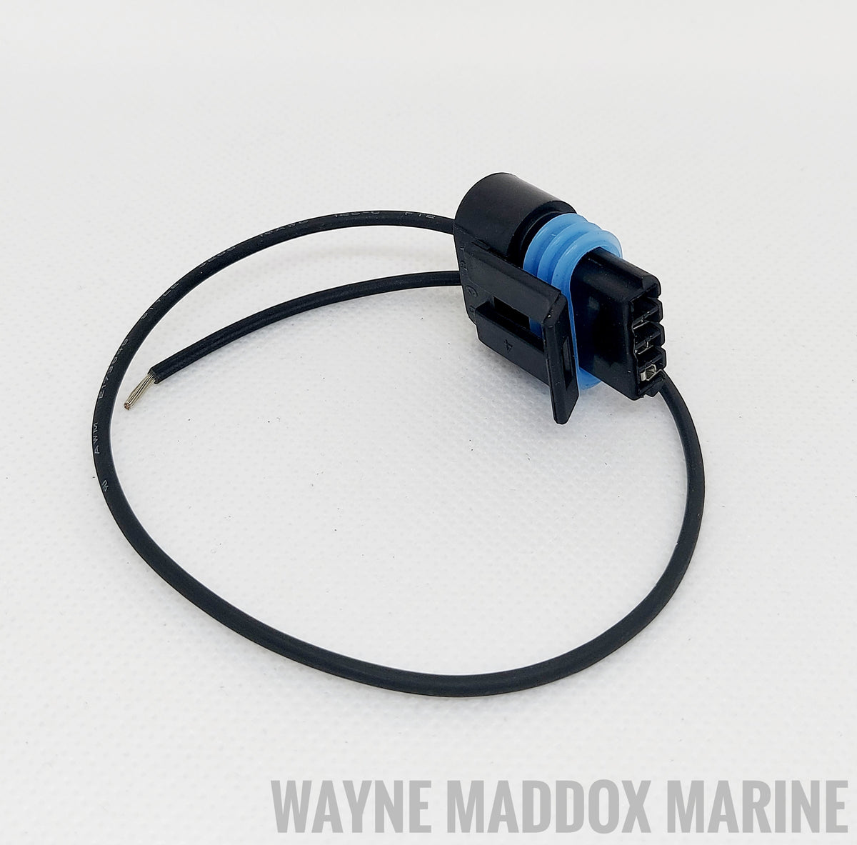 Mercruiser Shift Interrupter – Wayne Maddox Marine