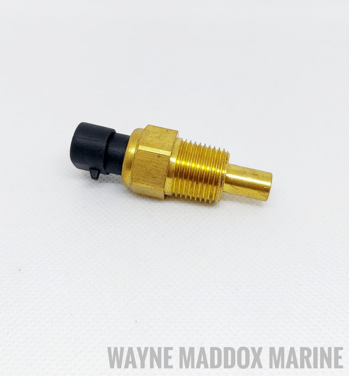 Mercruiser Water Temperature Sender – Wayne Maddox Marine